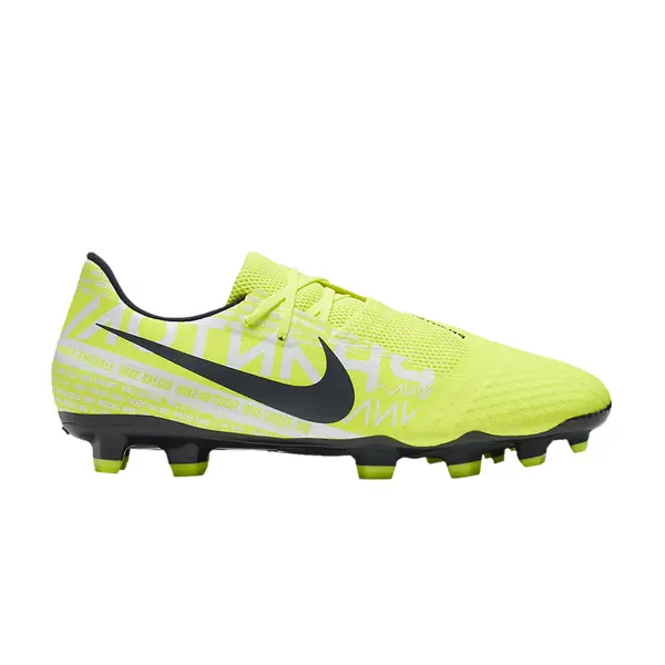 Nike Phantom Venom Academy Fg - Green