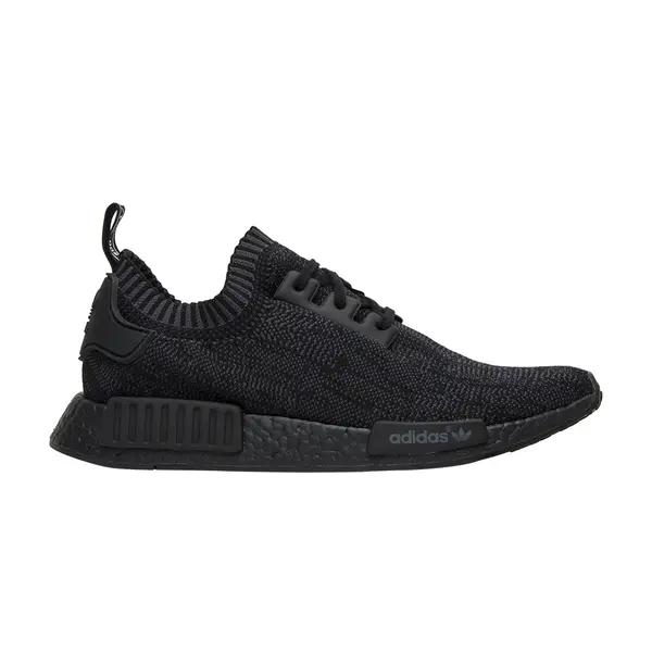 Adidas Nmd_r1 Primeknit Sneaker