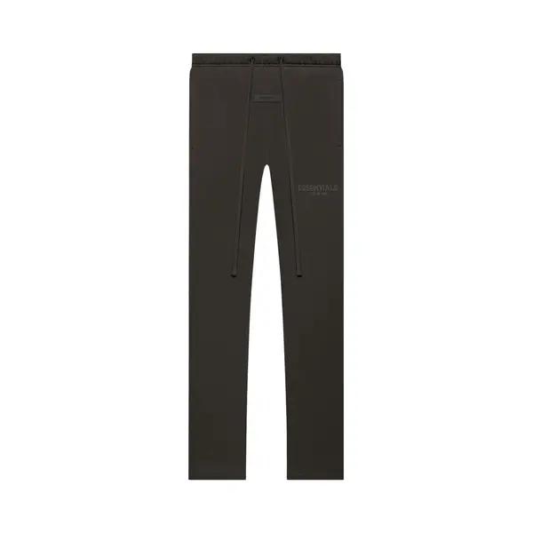 Fear Of God Sweatpant 'off - Black