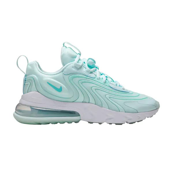 Nike Air Max 270 React Eng Sneakers - Blue