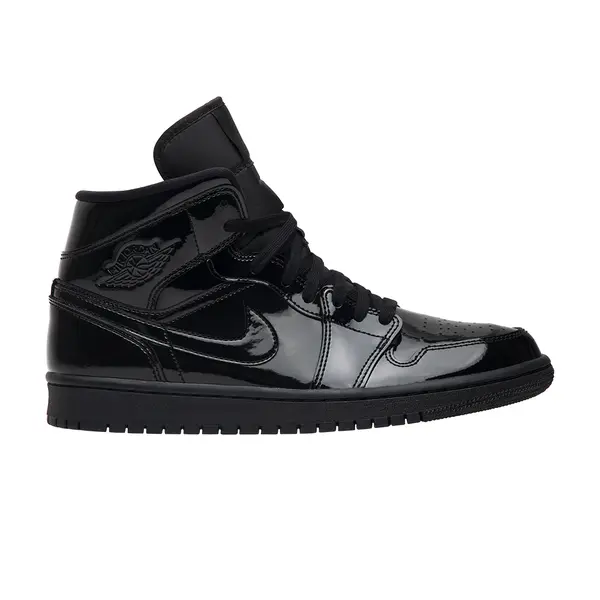JORDAN 1 Mid Patent Se