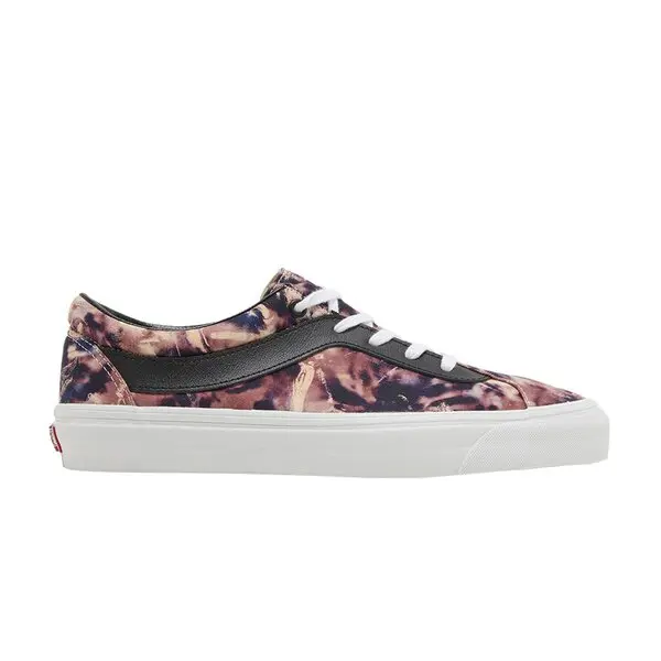 VANS Bold Ni 'shroom Dye' Sneakers