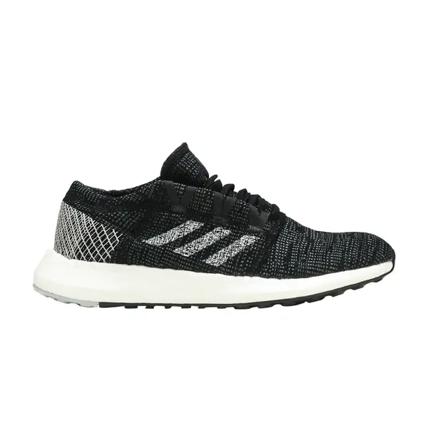 Adidas Pureboost Go Sneakers - Black
