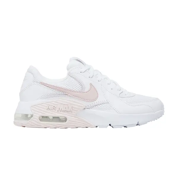 Nike Air Max Excee Sneakers - White