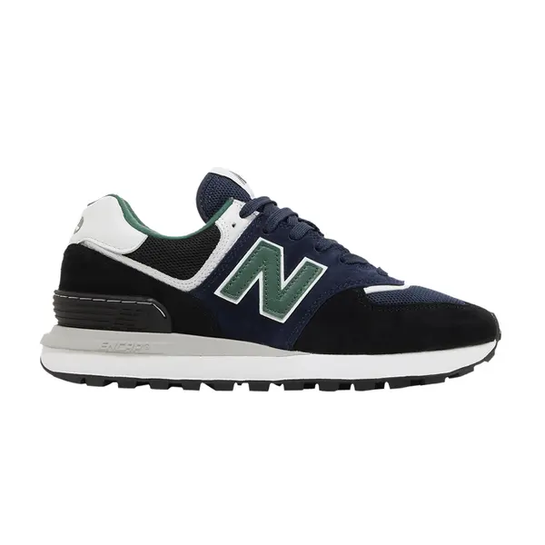 NEW BALANCE Junya Watanabe X 574 Legacy - Blue