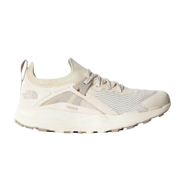 The North Face Vectiv Hypnum Sneakers - Cream