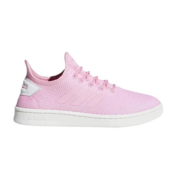 Adidas Court Adapt Sneakers - Pink
