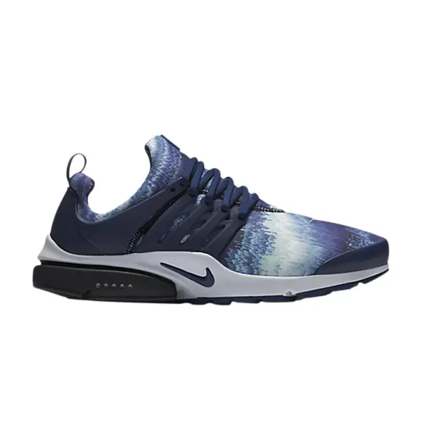 Nike Air Presto Gpx Sneakers - Blue