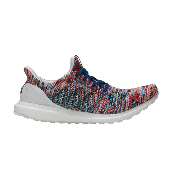 Adidas Missoni X Ultraboost Clima Sneakers