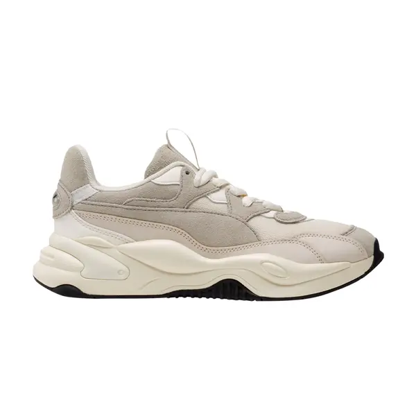 PUMA Liu Wen X Rs-2k Sneakers - Cream