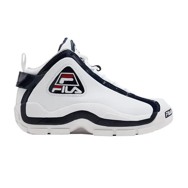 FILA 96 'grant Hill' 2019 Sneakers - White