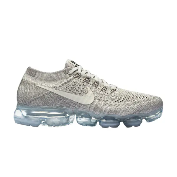 Nike Vapormax Sneakers - Grey