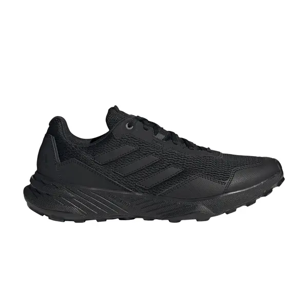 Adidas Tracefinder Trail - Black