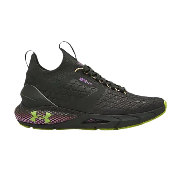 Under Armour Hovr Phantom 2 Coldgear Reactor - Green
