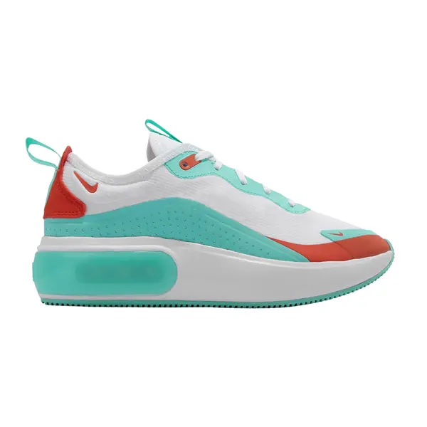 Nike Air Max Dia Sneakers - Green