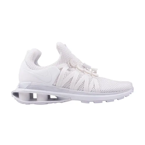 Nike Shox Gravity Sneakers
