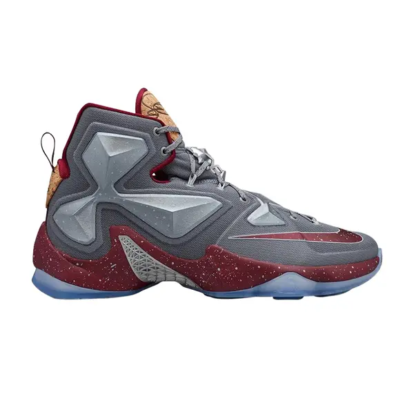 Nike Lebron Xiii Limited 'opening Night' Sneakers