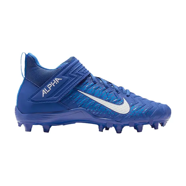 Nike Alpha Menace Varsity 2 - Blue