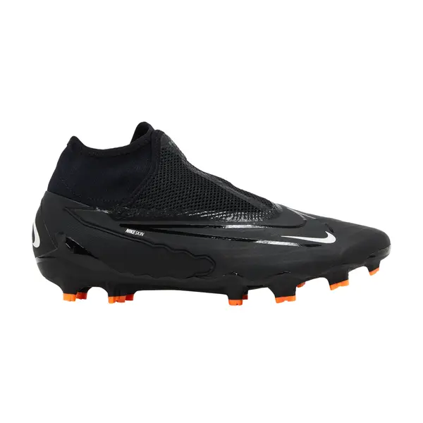 Nike Phantom Gx Pro Df Fg 'shadow Pack - Black