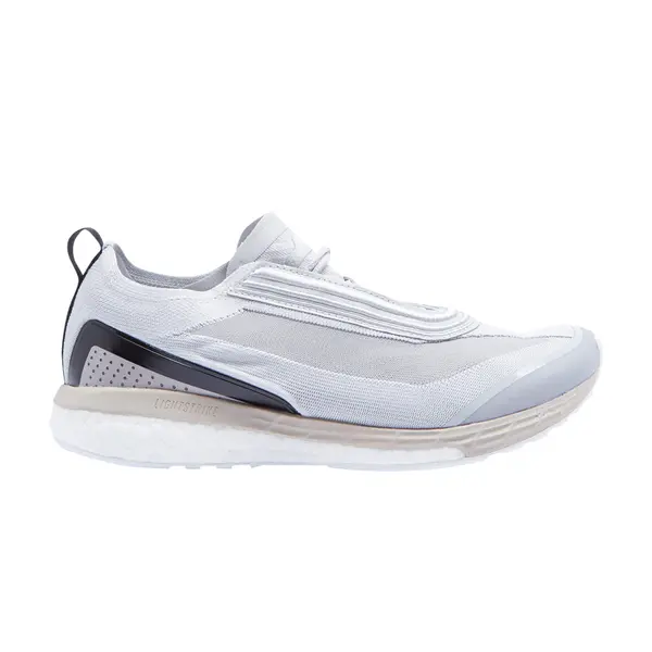 Adidas Stella Mccartney X Adizero Boston Sneakers - Grey
