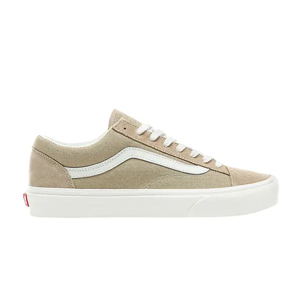 VANS Style 36 Sneakers - Brown