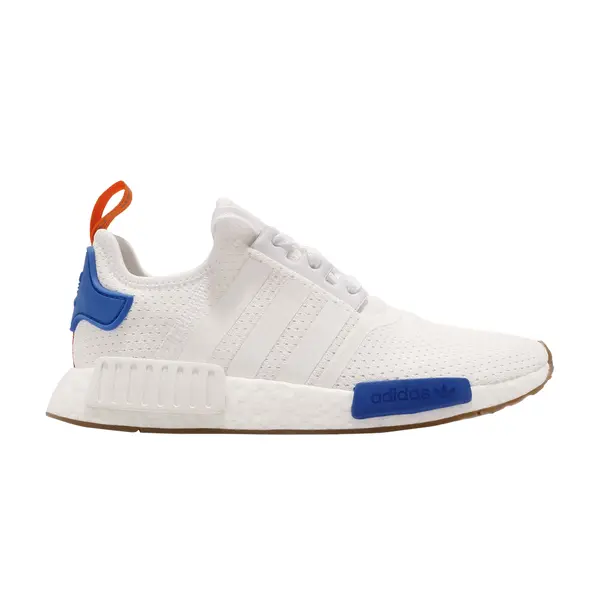 Adidas Nmd_r1 Sneaker - White