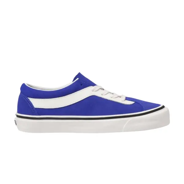 VANS Bold Ni - Blue