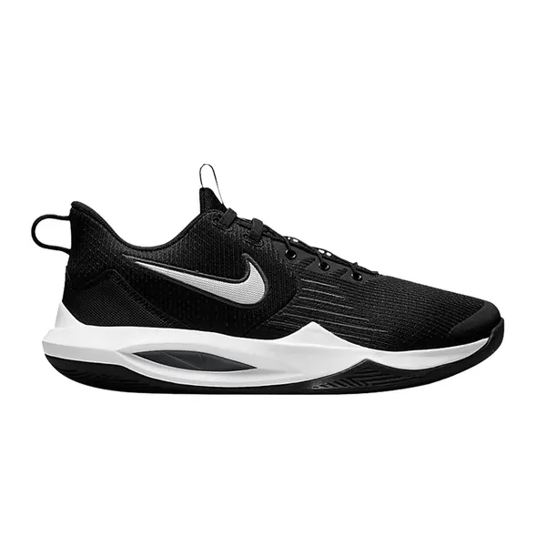 Nike Precision 5 Flyease - Black