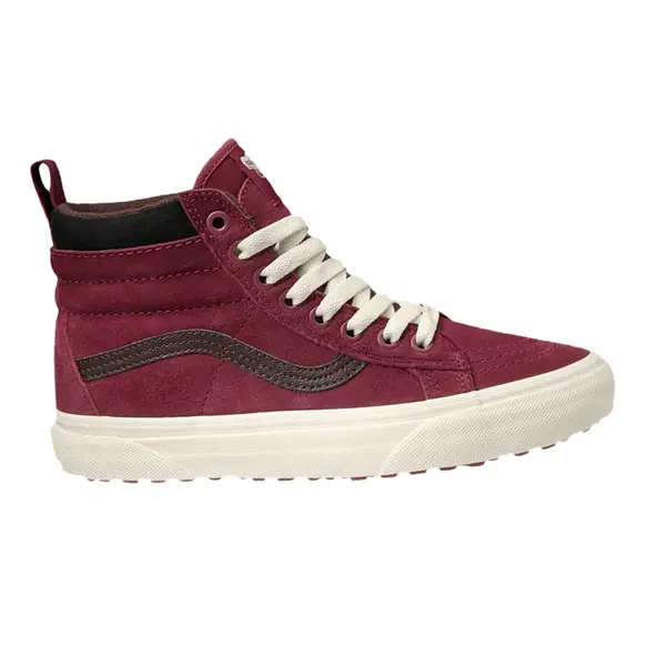 VANS Sk8-hi Mte High-top Sneakers