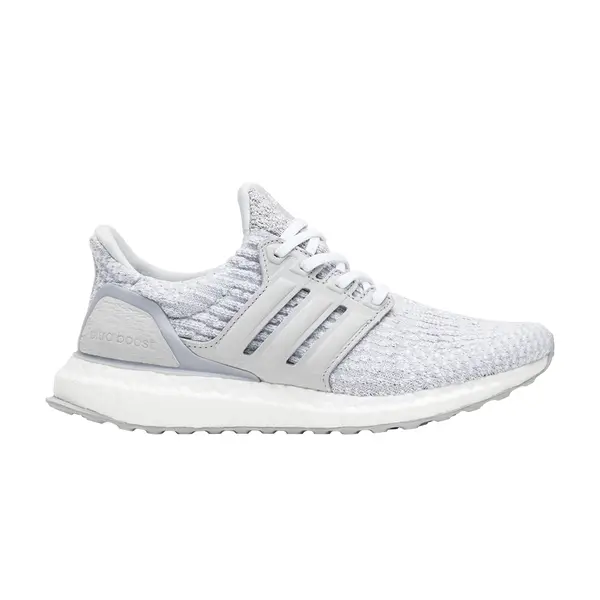 Adidas Reigning Champ X Ultraboost 3.0 Limited Sneakers - Grey