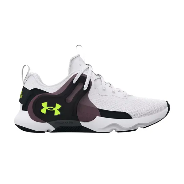 Under Armour Hovr Apex 3 Athletic Sneakers