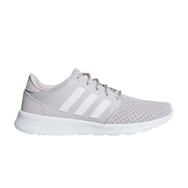 Adidas Qt Racer - Purple