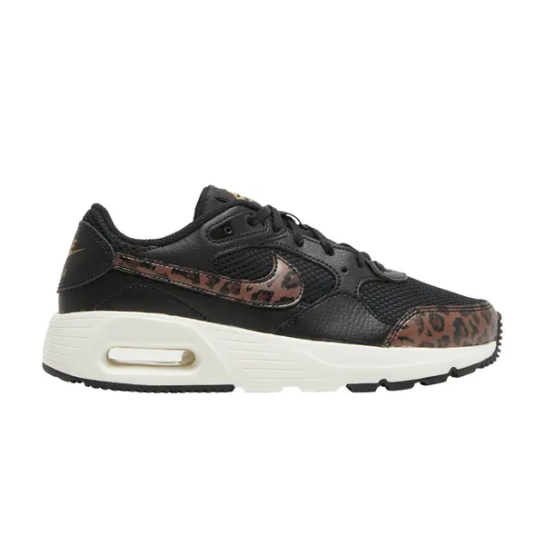 Nike Air Max Sc Leopard