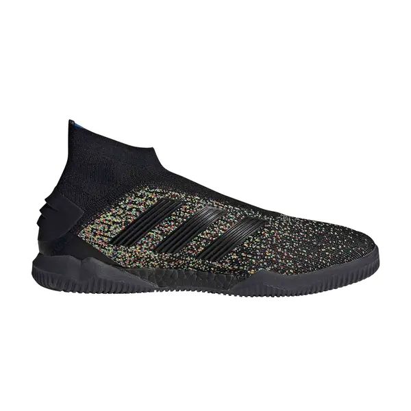 Adidas Predator 19+ Tr - Black