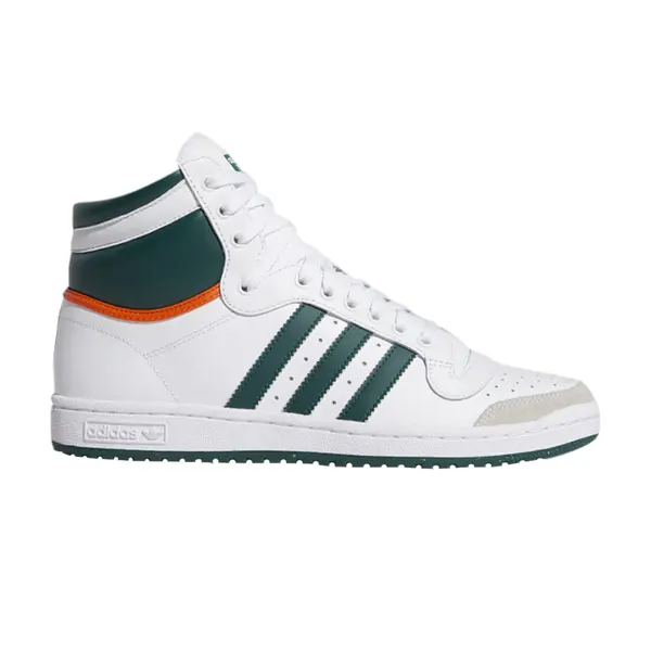 Adidas Top Ten High Sneakers
