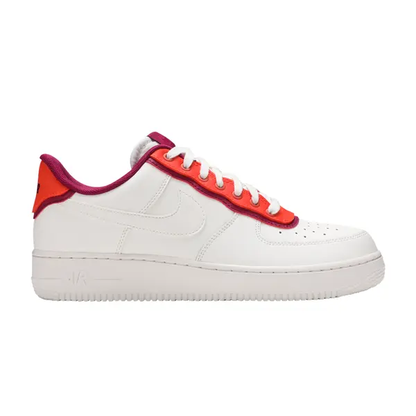 Nike Air Force 1 Low Se Double Layer