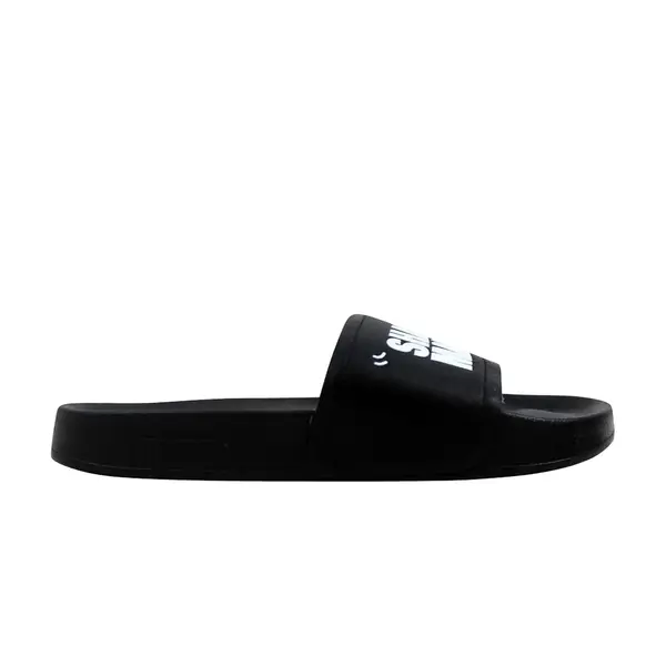 PUMA Shantell Martin X Leadcat V Slides - Black