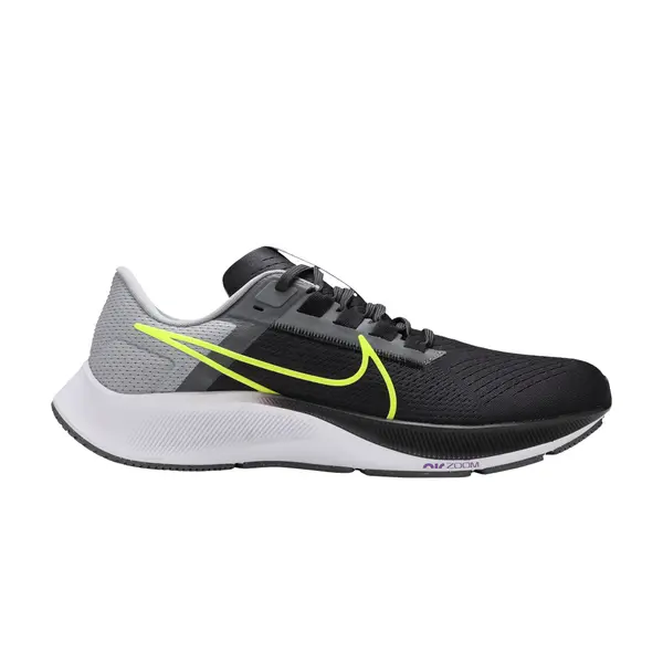 Nike Air Zoom Pegasus 38 - Grey