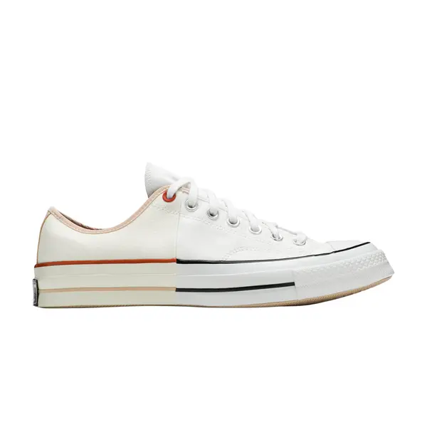 CONVERSE Chuck 70 Low Sneakers - White