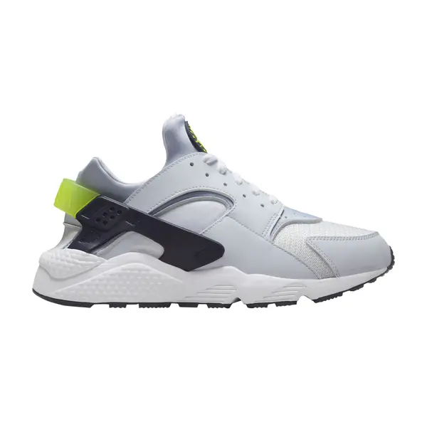 Nike Air Huarache Sneakers - White