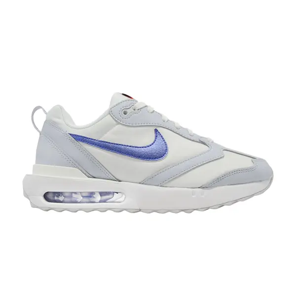 Nike Air Max Dawn Sneakers - White