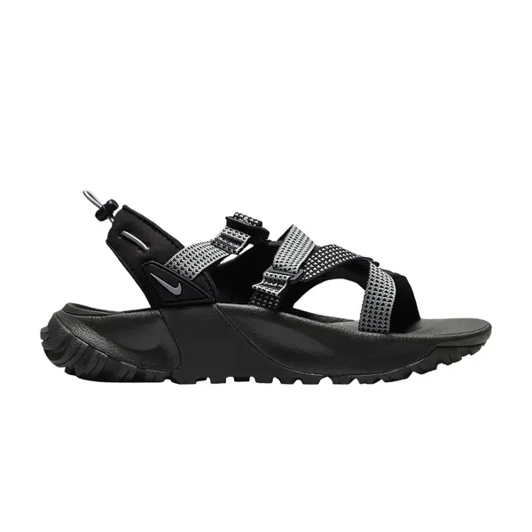 Nike Oneonta Sandal - Black