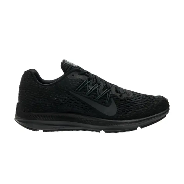 Nike Zoom Winflo 5 - Black