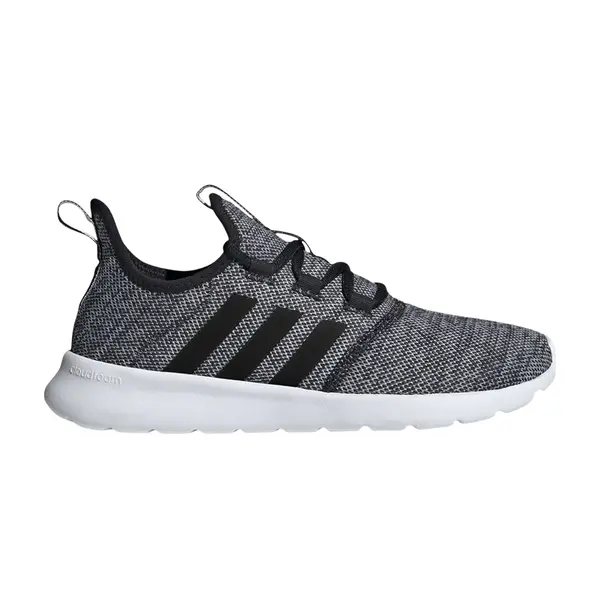 Adidas Athletic Sneakers - Black
