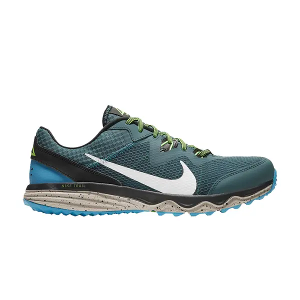 Nike Juniper Trail - Teal