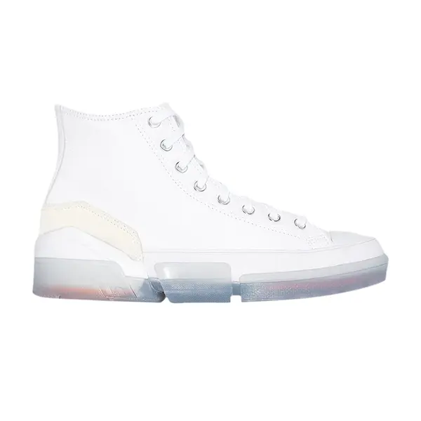 CONVERSE Cpx70 High Top Sneakers - White
