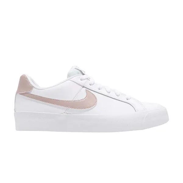 Nike Court Royale Ac Sneakers - White