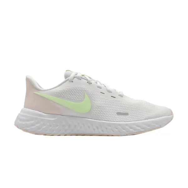 Nike Revolution 5 Sneakers - White