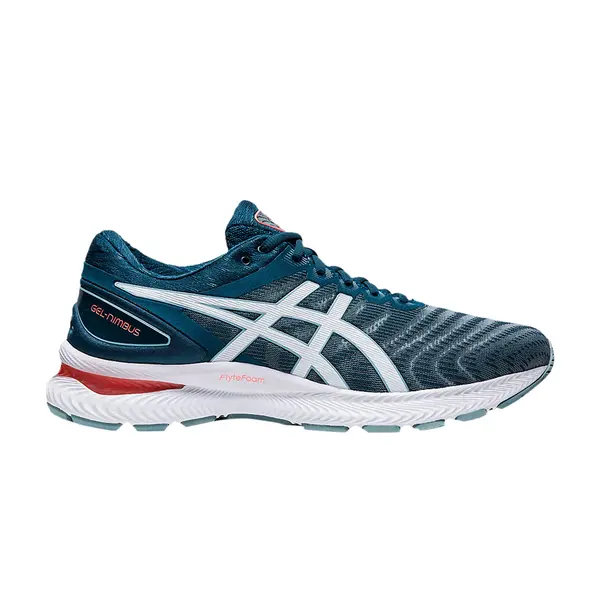 Asics Gel Nimbus 22 Sneakers - Blue