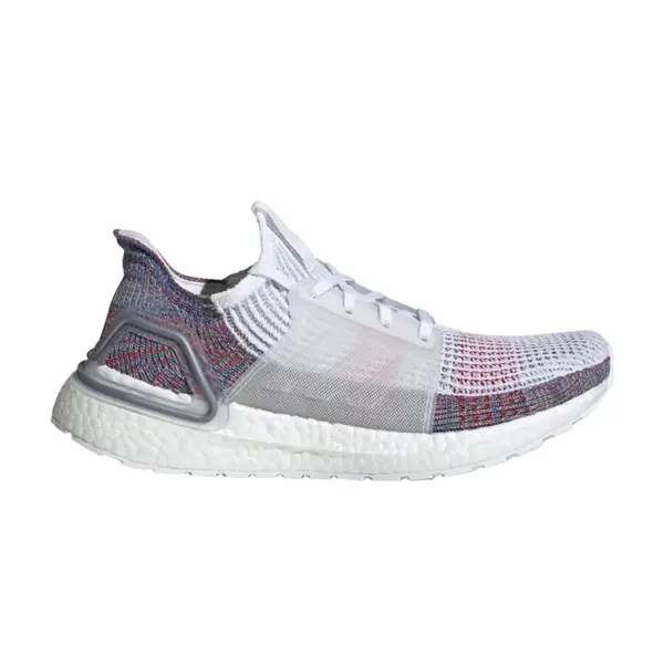 Adidas Ultraboost 19 'refract' Sneakers - White